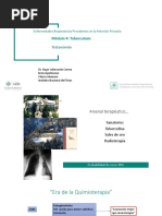 Tratamiento TAES para Tuberculosis | PDF | Medicina CLINICA | Cuidado ...