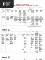 Adaptive Teaching Guide Template | PDF