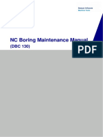 Fanuc 18i Manual PDF | PDF | Computer Engineering | Computing