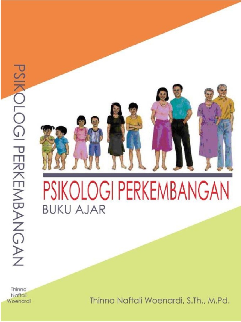 Psikologi Perkembangan | PDF