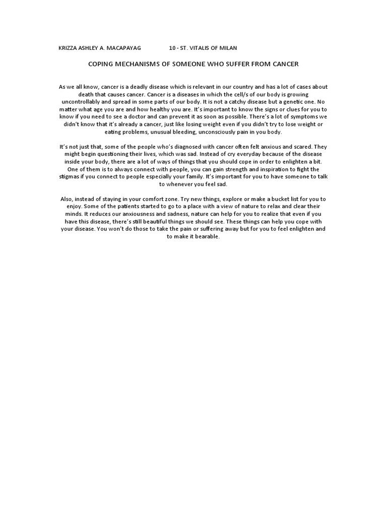 Science PT Macapayag SVM | PDF