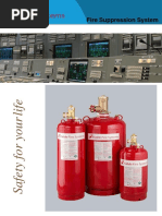 LIFECO Product-Catalogue | PDF | Fire Sprinkler System | Sensor