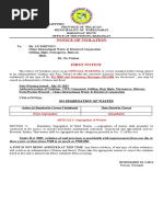 CCTV Footage Request Form | PDF | Business | Law