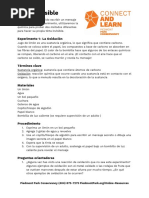 EXPERIMENTO TINTA INVISIBLE CON CURCUMA_20250203_094212_0000 | PDF ...