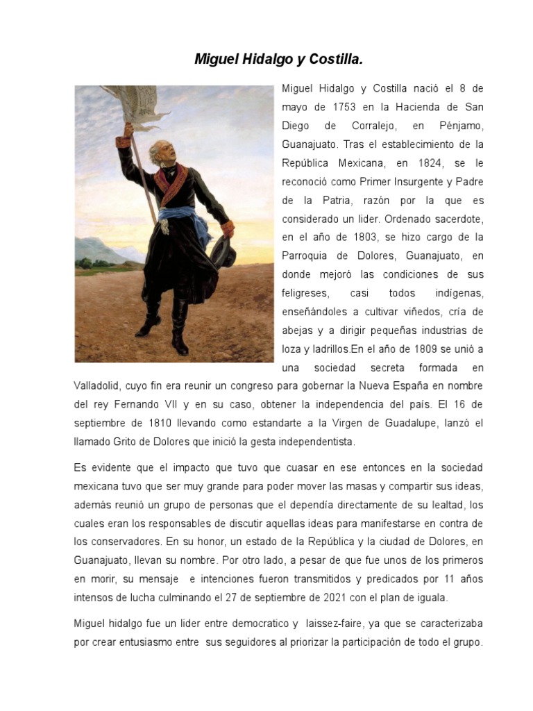 JJJL | PDF | Nueva españa