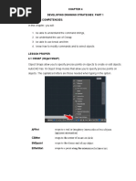 Autocad For Beginners | PDF