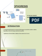 Helena V8 Nexus Capillary Electrophoresis | PDF | Gel Electrophoresis ...