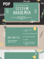 Panduan Pengisian KRS ITBU Virtual | PDF | Karier & Perkembangan