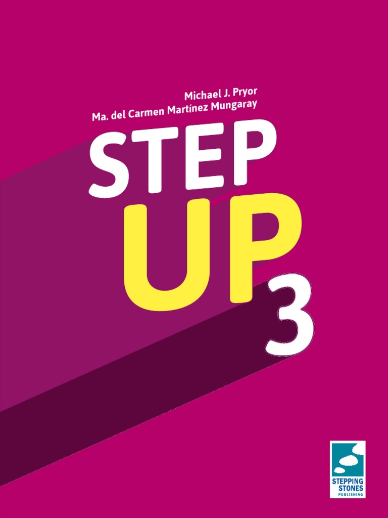 Students Book StepUp - ORM | PDF | Malala Yousafzai