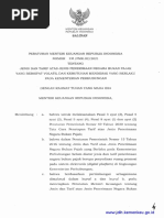 Panduan Pengisian KRS ITBU Virtual | PDF | Karier & Perkembangan
