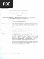 Panduan Pengisian KRS ITBU Virtual | PDF | Karier & Perkembangan