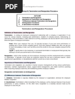 Understanding the 201 File in HR | PDF