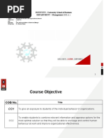 Cmi Level 5 Management and Leadership Sample Workbook Unit 501 | PDF ...