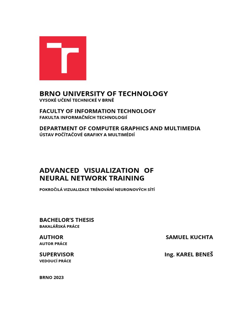 Final Thesis | PDF