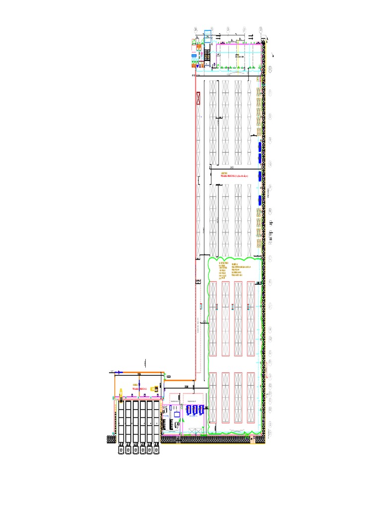 BD Fabric Stores Area | PDF