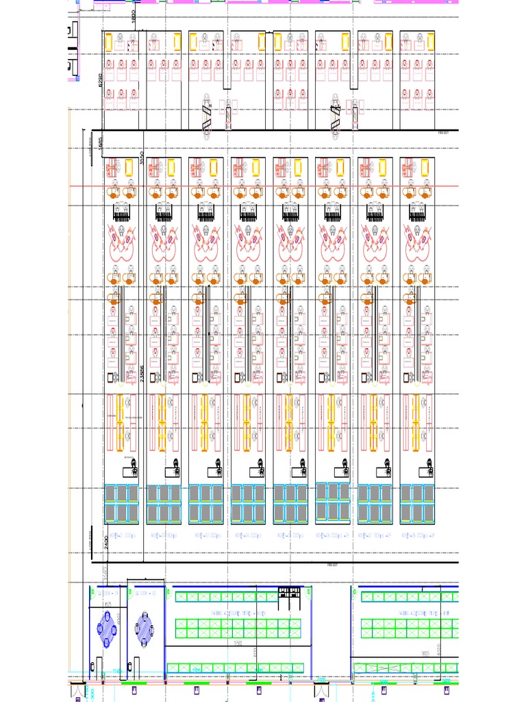 BD NEW LAYOUT - 2023-07-28-Model | PDF | Mains Electricity | Physical ...