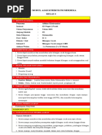 Modul Ajar Matematika Kelas Iv Bab Bangun Datar | PDF