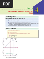 Economics Project | PDF | Production Function | Factors Of Production