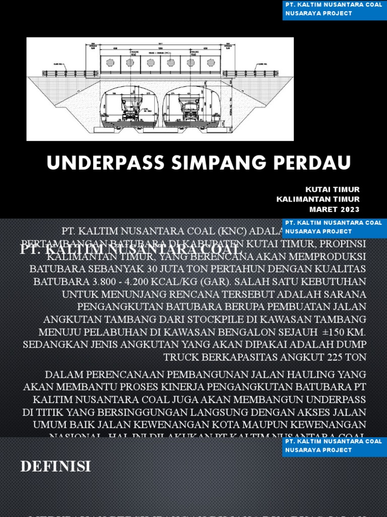 Overpass - Expose 240323 | PDF