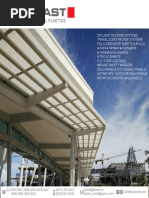 Kingspan Kroc HF Series Span Table en | PDF | Building Engineering