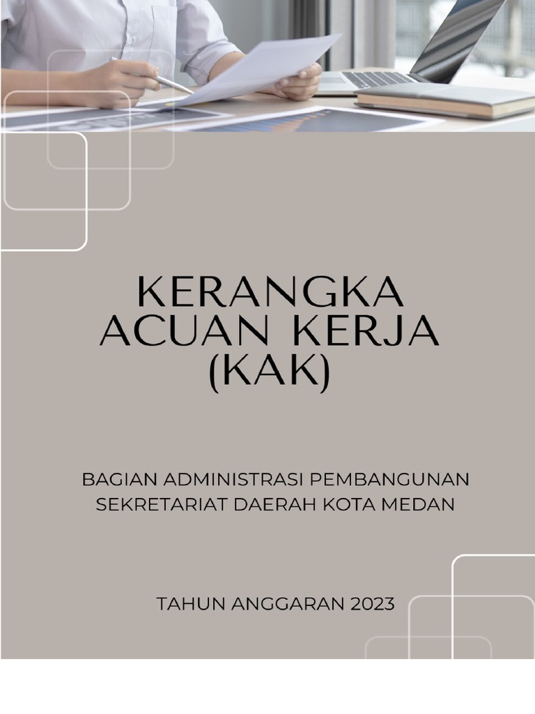 Cover KAK | PDF