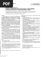 Astm A923 23 | PDF | Stainless Steel | Corrosion