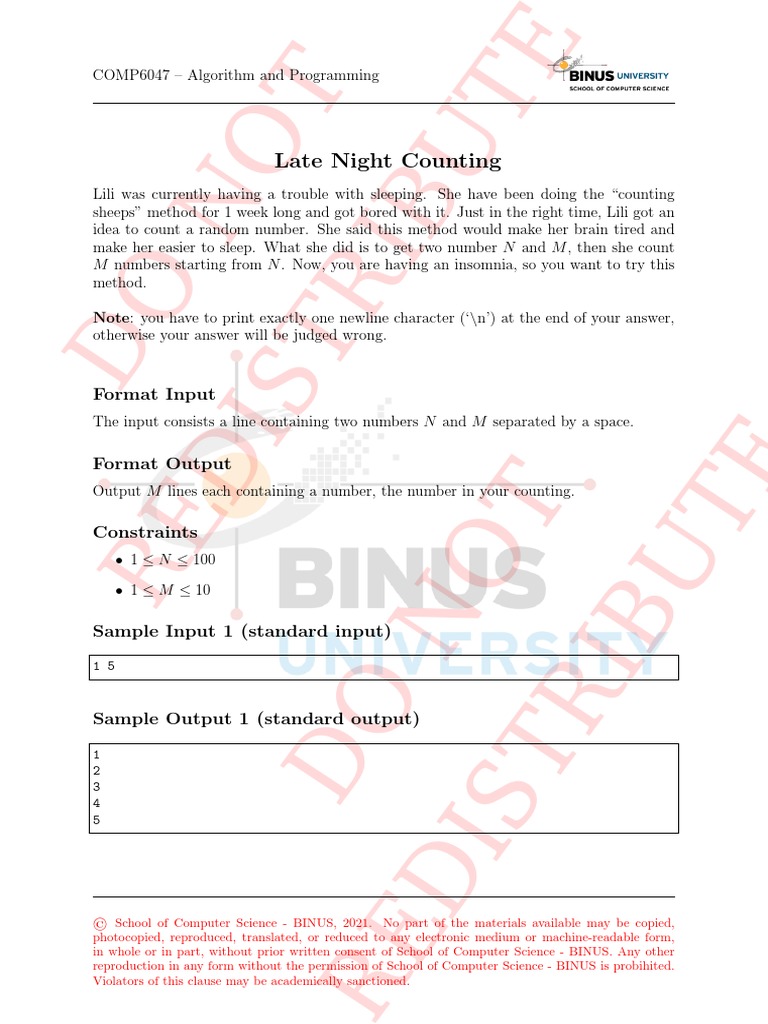 Prob B | PDF | Computer Engineering | Computing