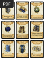 Mobile Task Forces - SCP Foundation | PDF