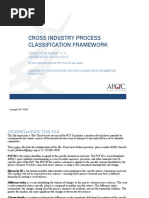 APQC Procurement Benchmarking Metrics | PDF | Supply Chain | Forecasting