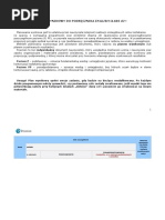 Jezyk Angielski-Impulse 3 | PDF