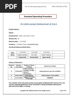 PTCC Approval Procedure Checklist | PDF | Technology & Engineering