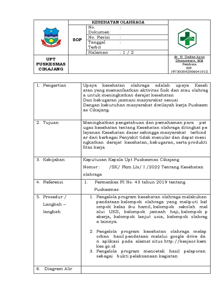 Sop Kesor | PDF | Sains & Matematika