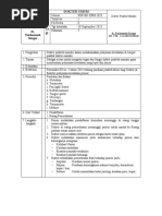 SPO FEEDBACK QR Code | PDF | Bisnis | Pengelolaan Keuangan & Uang