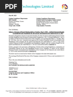 FRM Part I Formulas | PDF | Value At Risk | Black–Scholes Model