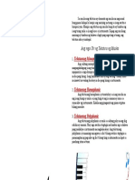 MAPA NG CALABARZON (Rehiyon IV-A) | PDF