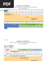 Bir Form 1600 | PDF | Withholding Tax | Value Added Tax