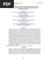 Cot q1 Filipino 2 Week7 DLP | PDF | Learning | Pedagogy