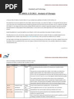 Classification Type B, BF or CF | PDF
