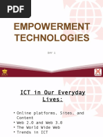 A Guide To Using Web 2.0 in Libraries | PDF | Web 2.0 | Social Media