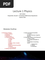 Collins CSEC® Physics Workbook Answers PDF | PDF | Momentum | Force