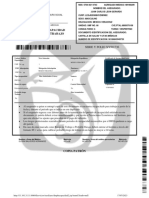 CONSTANCIA DE PASE Imss | PDF