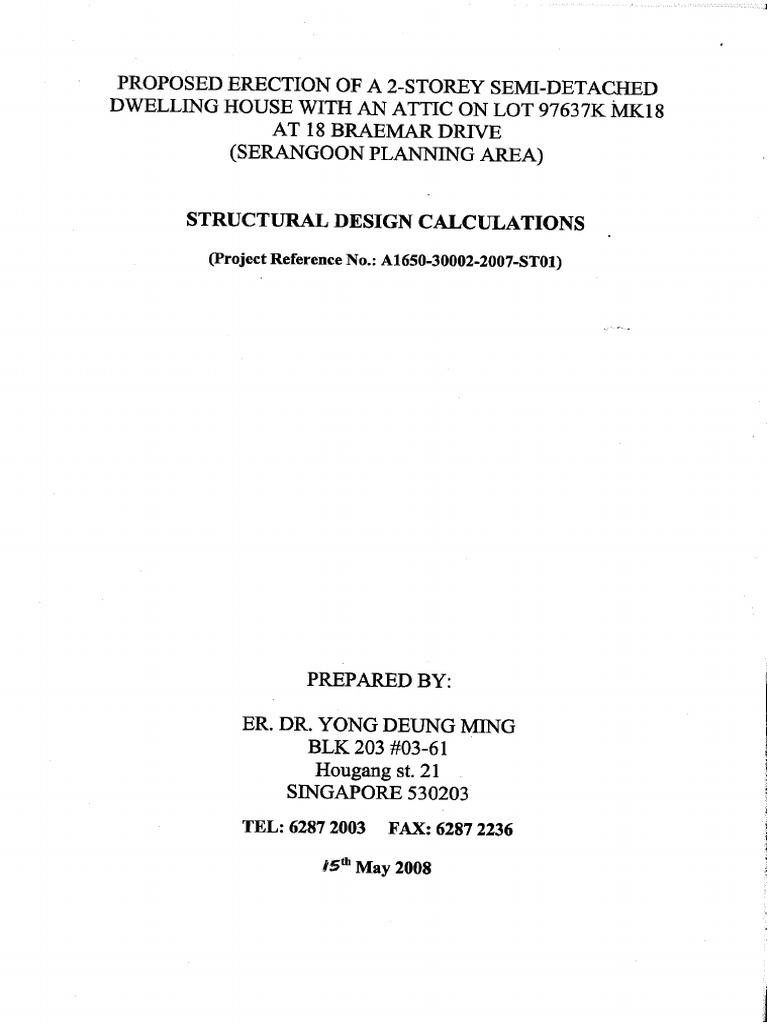 REPORT Organized | PDF