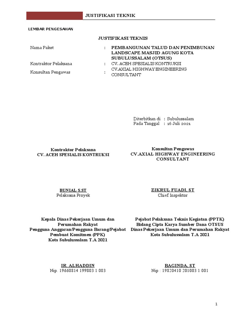 Justek - 01 CCO - VOLUME | PDF