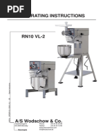 HulaMixer Sample Mixer User Guide | PDF | Electrical Connector ...