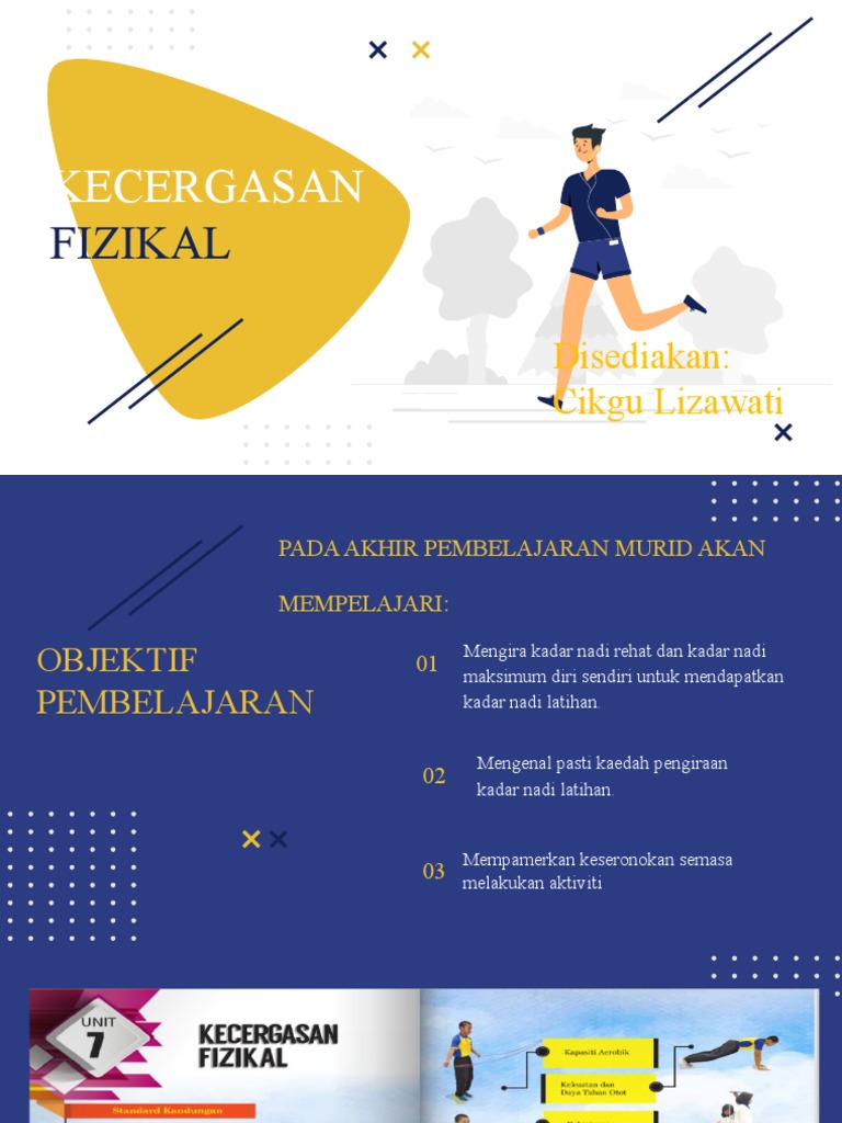 Kapasiti Aerobik Pdf