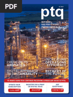 Chemtech 2026 Brochure | PDF | Physical Sciences | Industrial Processes
