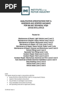 National Qualifications Frameworkfor The Kingdom of Saudi Arabia (Nqf ...