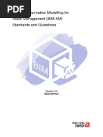 BIM E-Submission - General Guidelines | PDF | Building Information ...