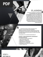 Different Types of Front Office and Housekeeping Forms: Content | PDF ...