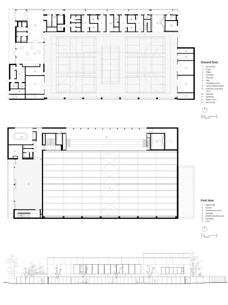 Gymkhana | PDF